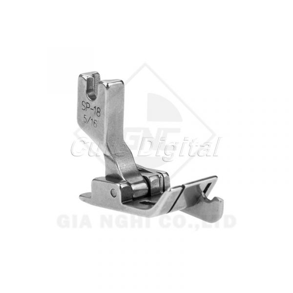 LINH KIỆN NGÀNH MAY | PHỤ TÙNG VÀ PHỤ KIỆN MÁY MAY